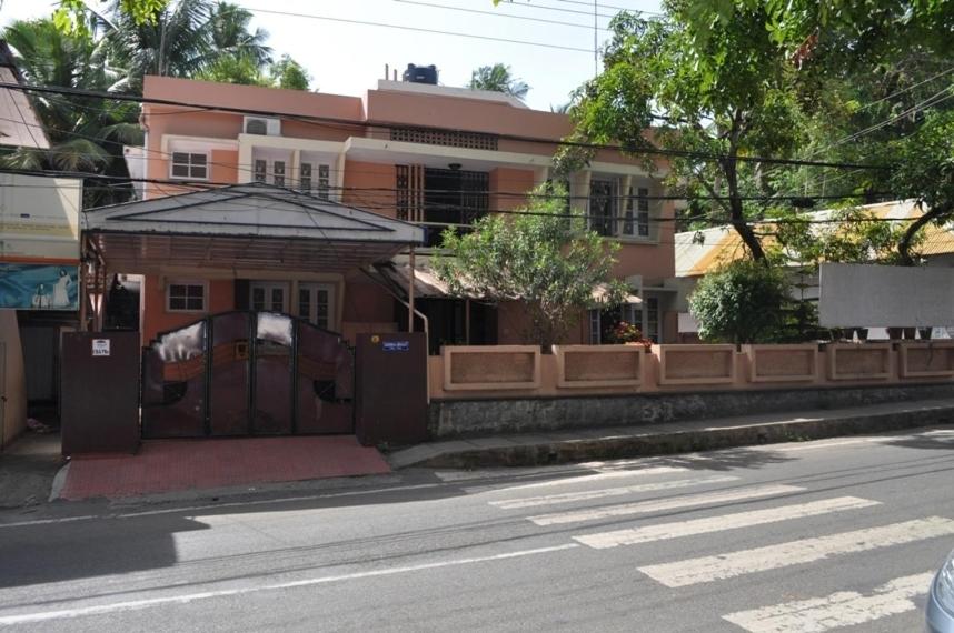 33 Homestays In Trivandrum