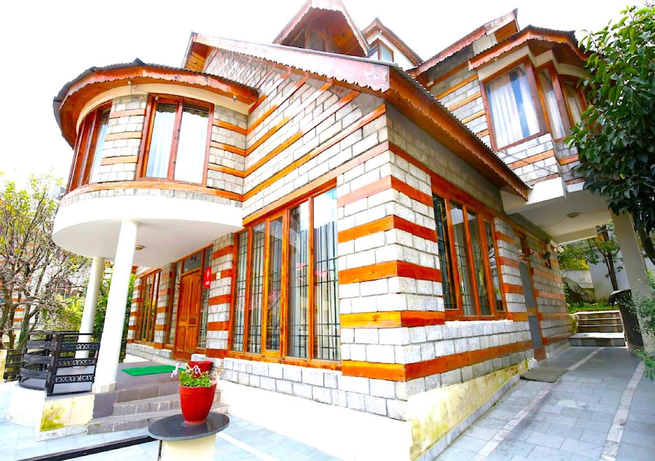 25 Villas In Manali (2023) | Updated Deals, Latest Reviews, Photos