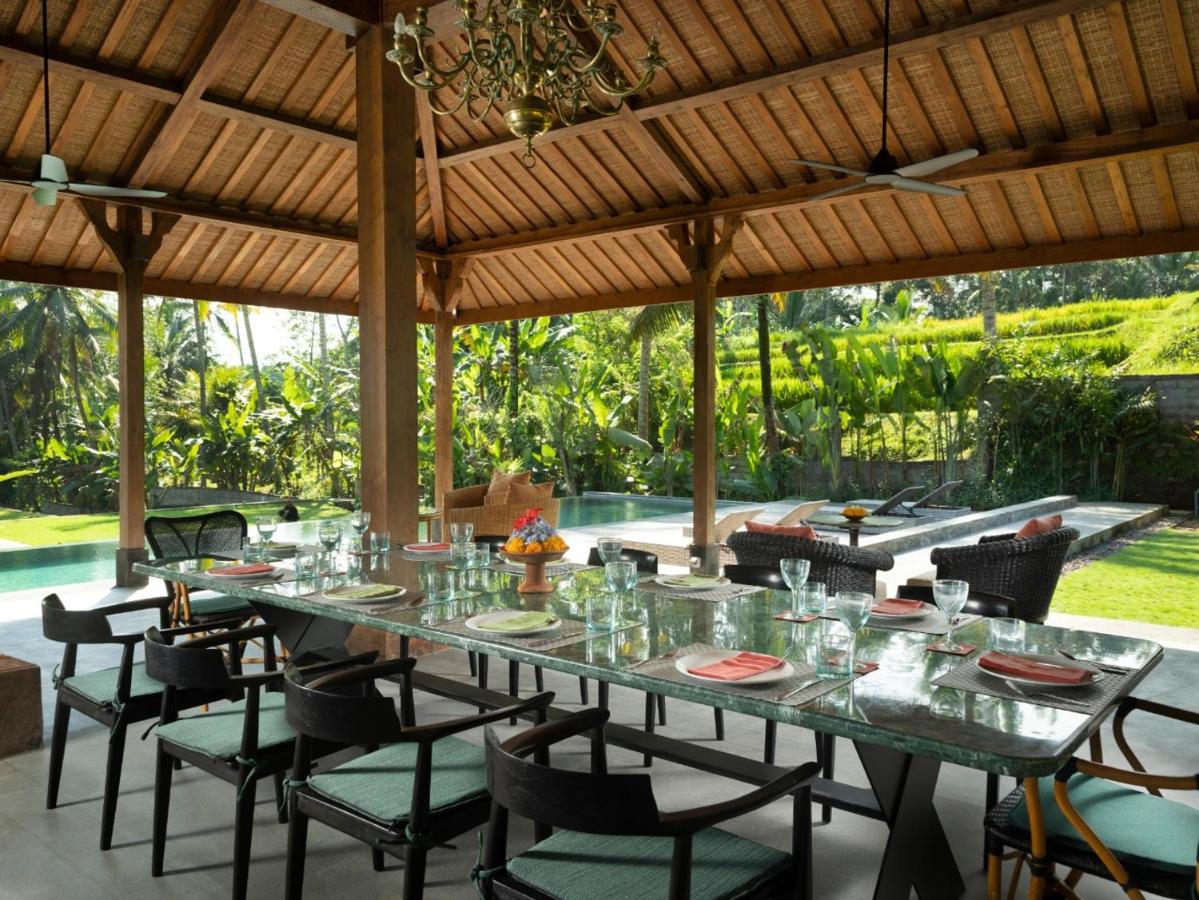 Teras Divya Tropical Retreat, Ubud - The Bali Guideline