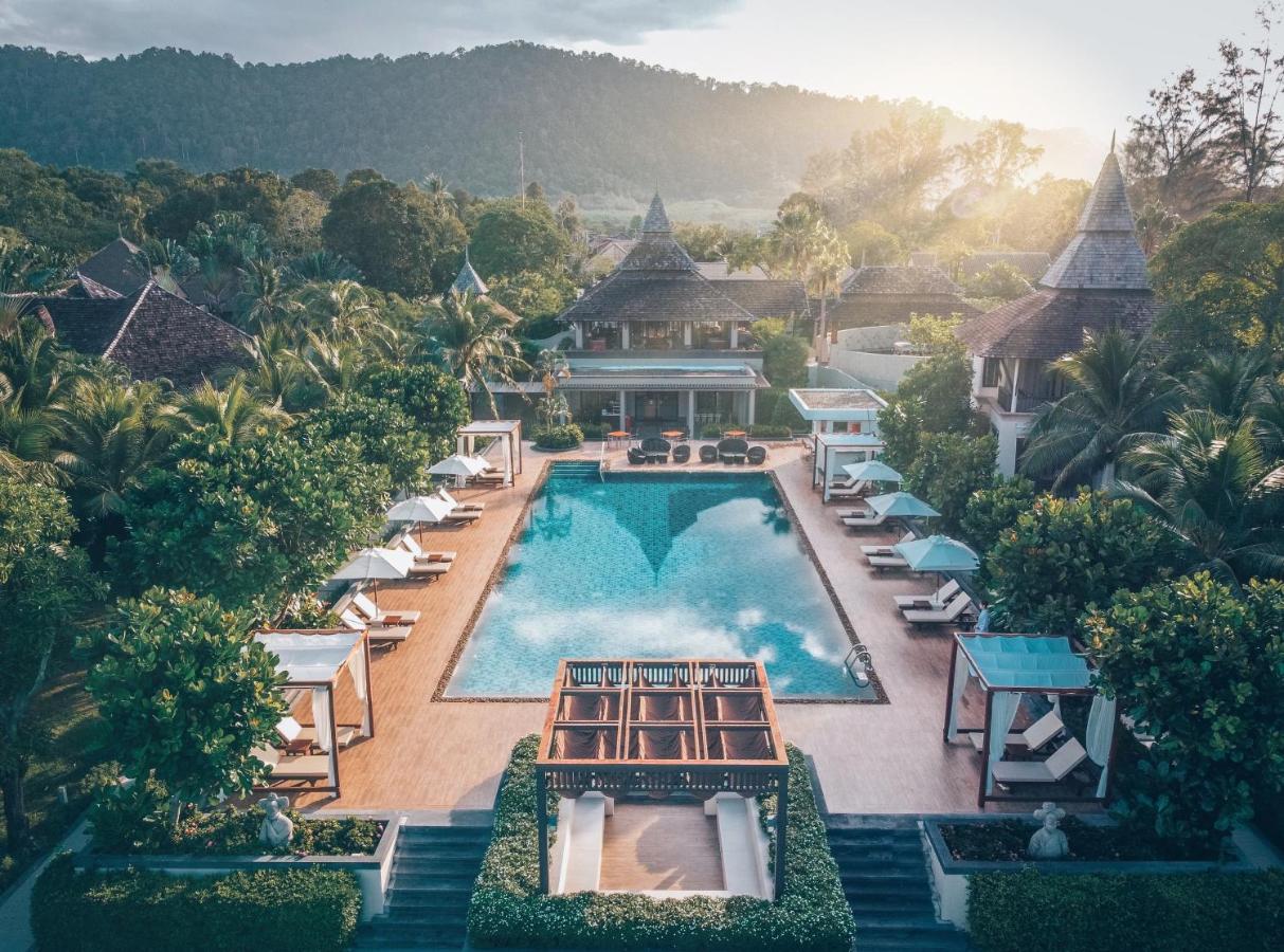 40 Luxury Resorts In Krabi (2023) | Bookings | Deals | Prices