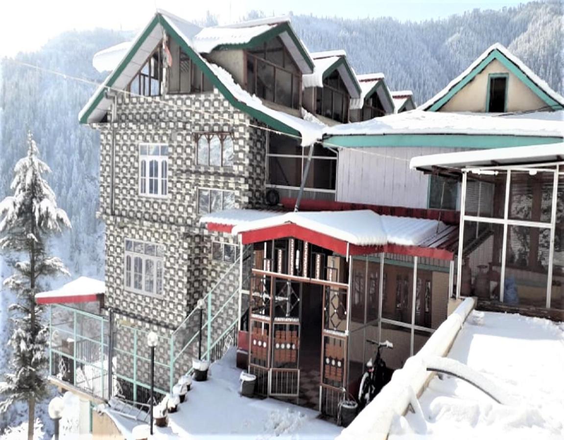 25 Homestays In Narkanda