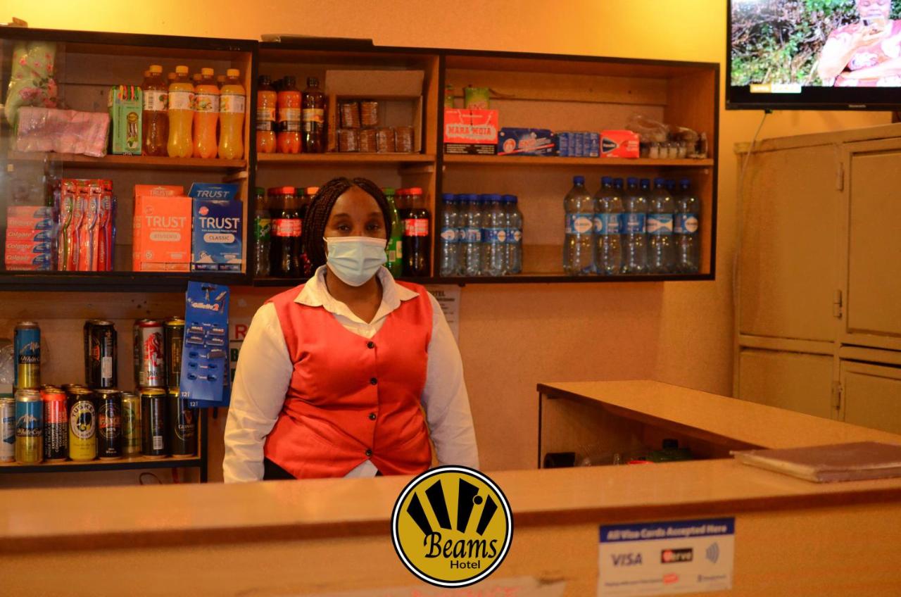 Beam Hotel Nairobi - The Best Picture Of Beam