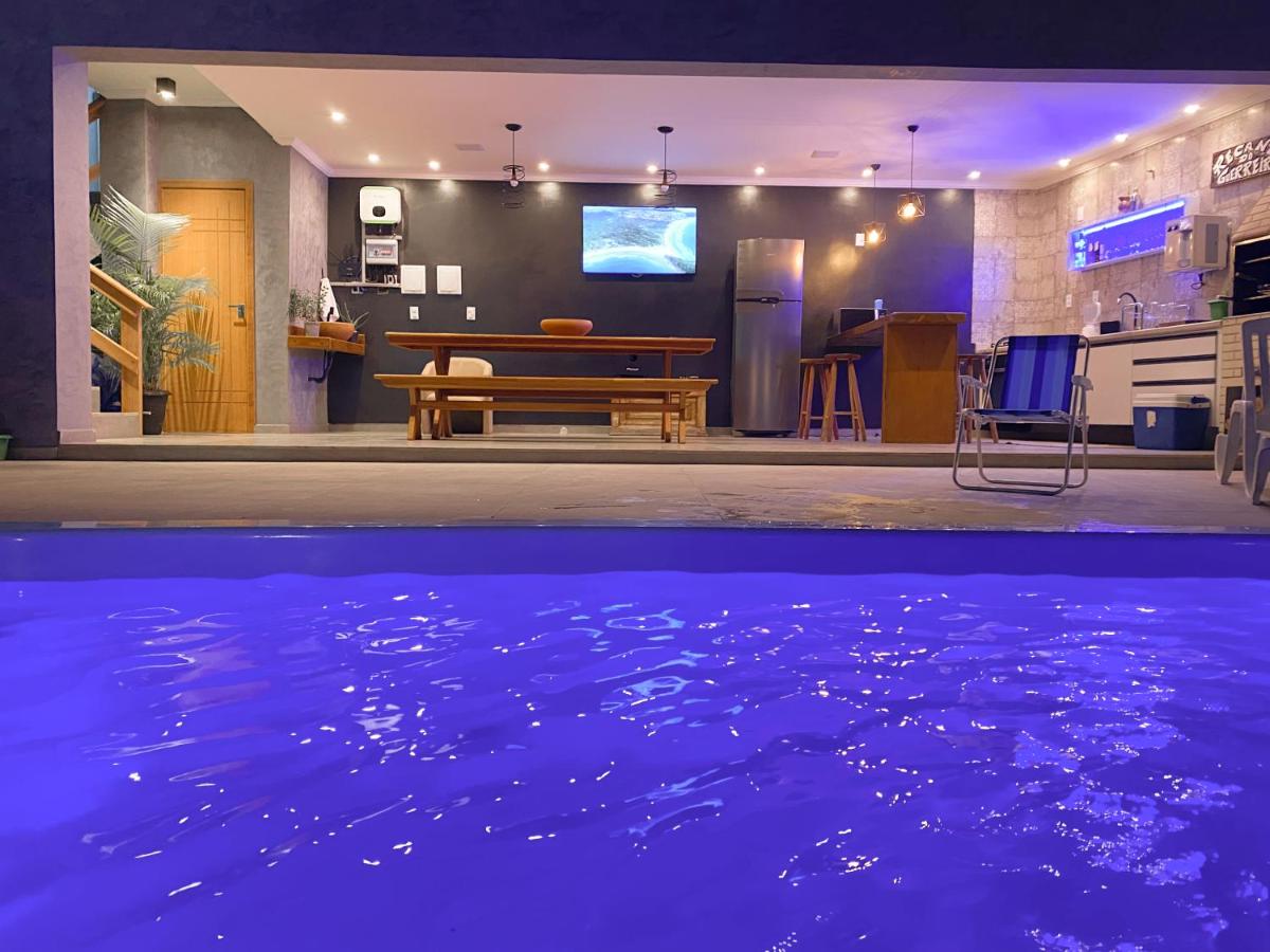 Casa com piscina privativa na Praia do Peró, Cabo Frio. * Incrivelmente ...
