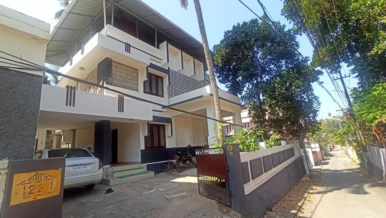 33 Homestays In Trivandrum
