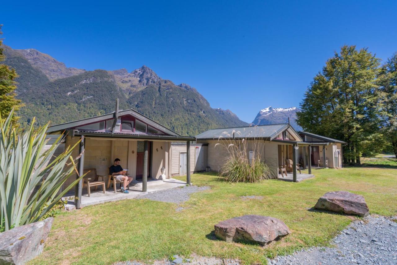 Milford Sound Swing: Where To Find It (2026)