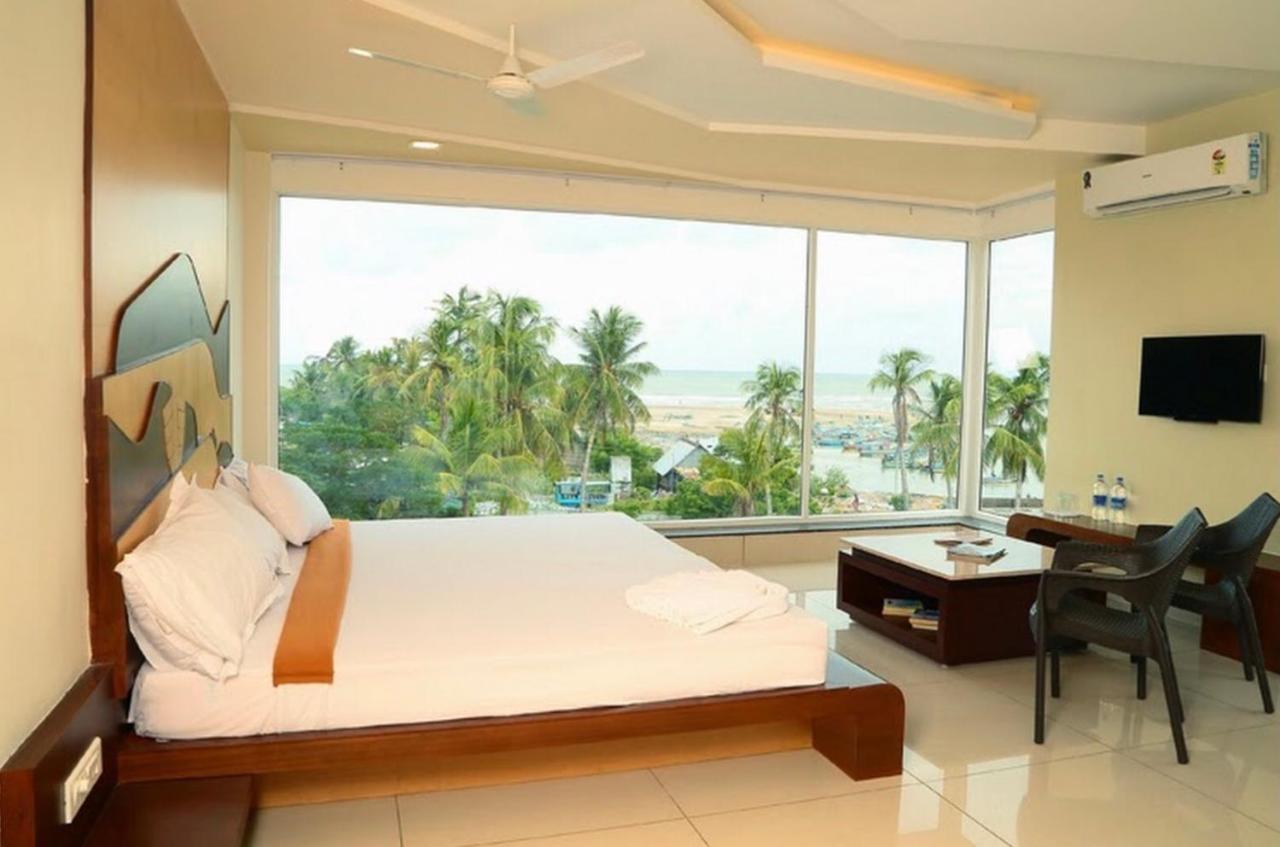 20 Resorts In Velankanni