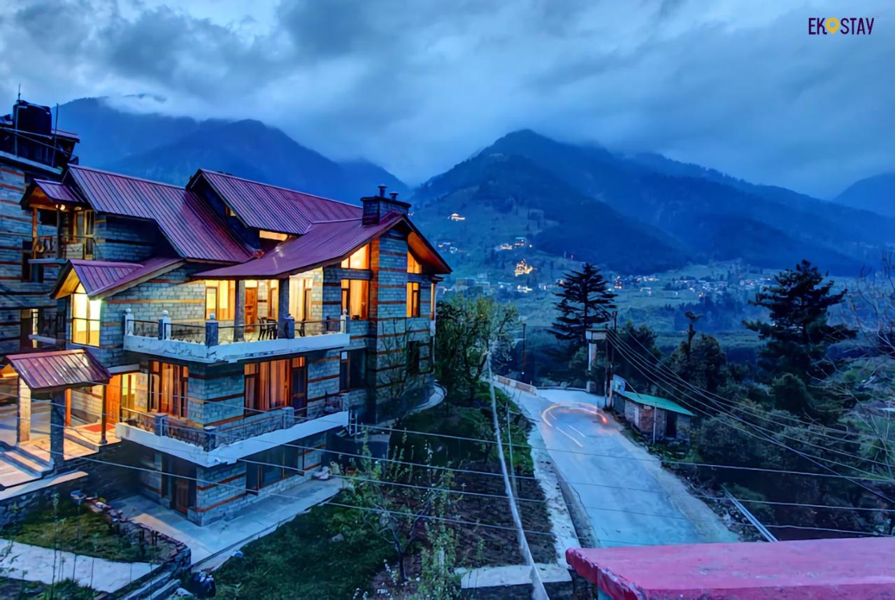 25 Villas In Manali (2023) | Updated Deals, Latest Reviews, Photos