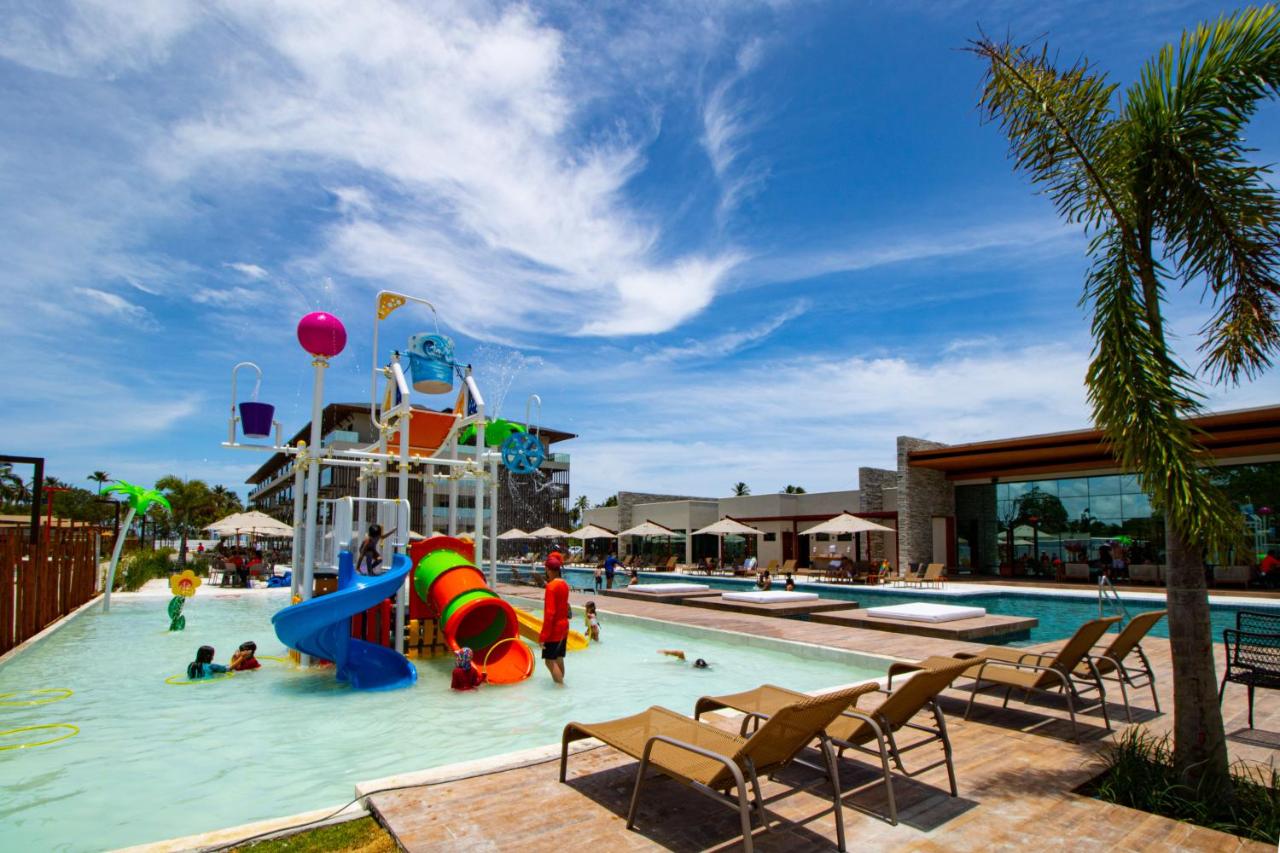 Ipioca Beach Resort Maceió, Maceió