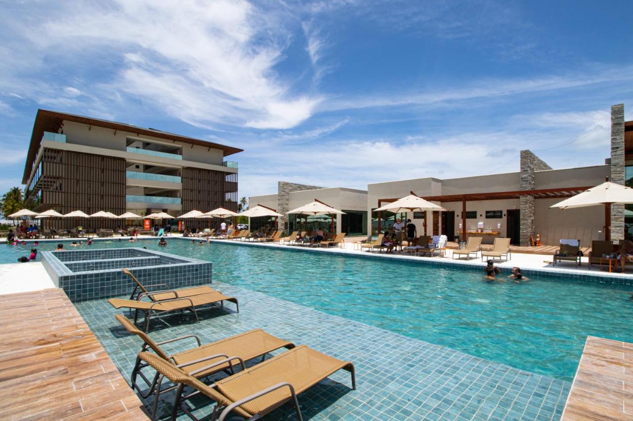Ipioca Beach Resort Maceió, Maceió