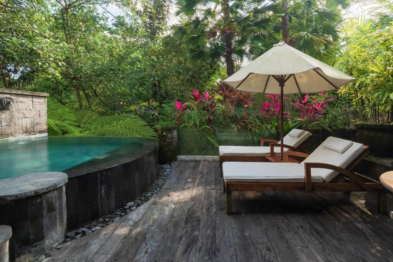 55 Beautiful Resorts in Bali with Private Pool