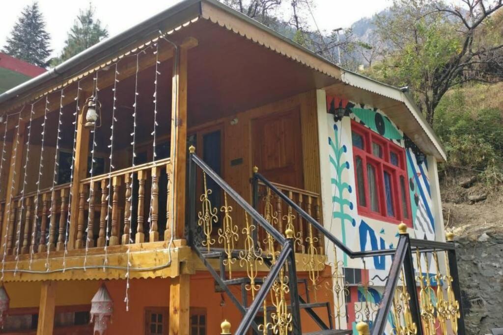 30 Best Places To Stay In Kasol (2023) | Deals | Bookings | Prices