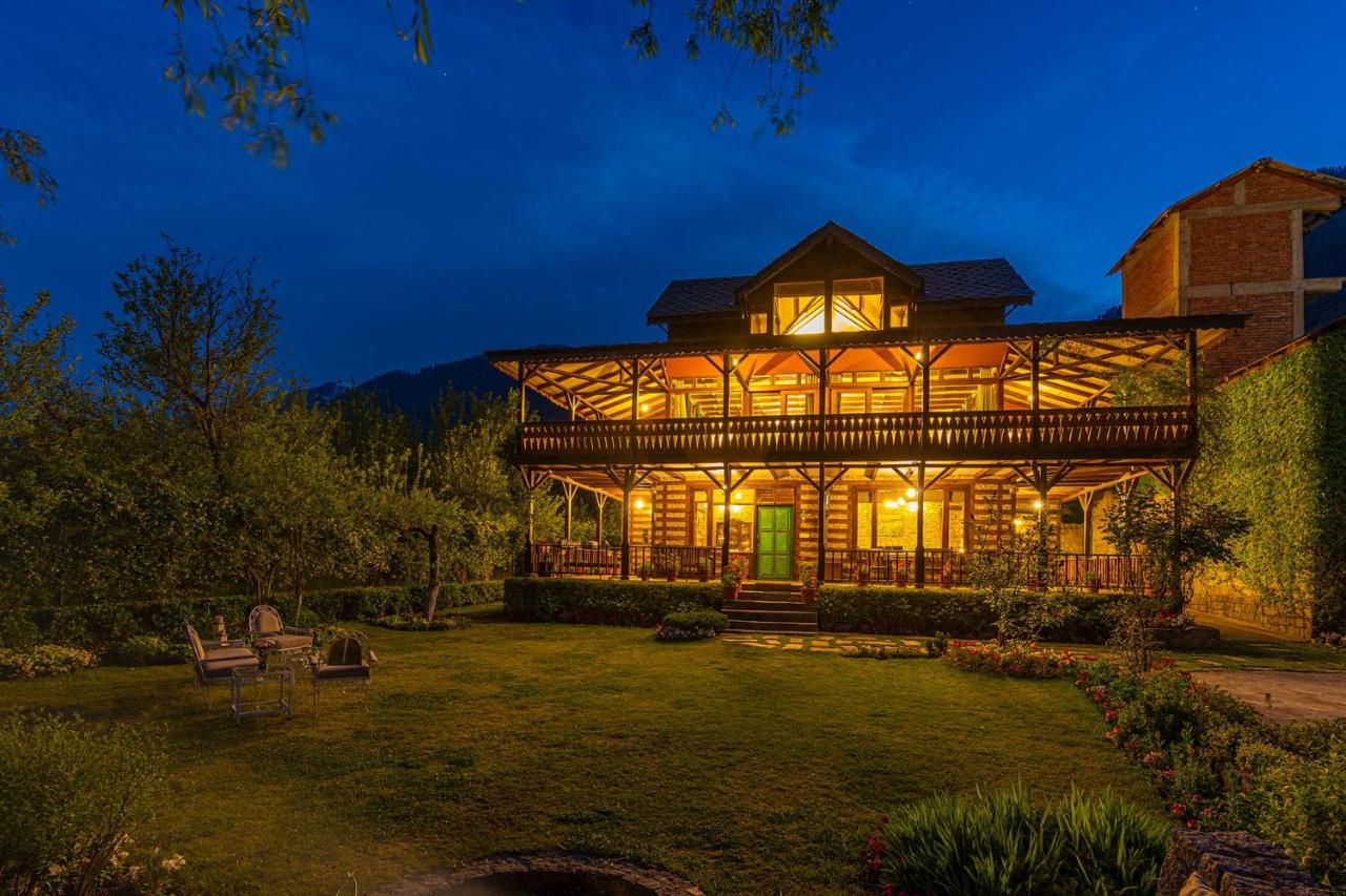 26 Villas In Manali (2023) | Updated Deals, Latest Reviews, Photos