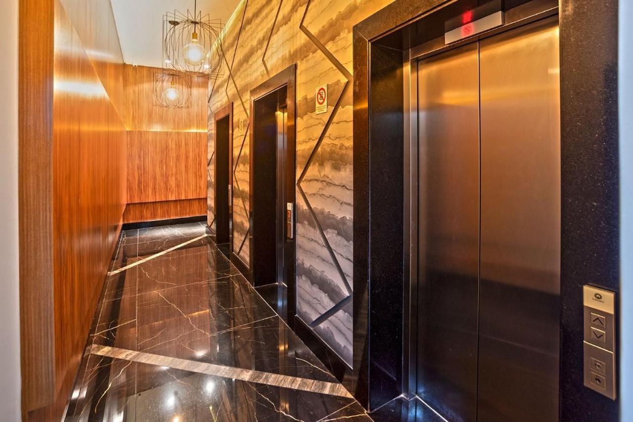 Edifício Time Apto 524 ER Hospedagens, Maceió