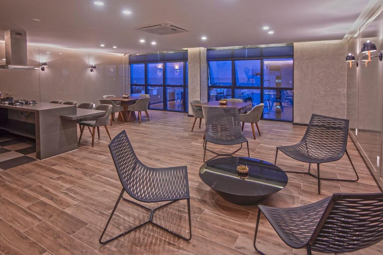 Edifício Time Apto 524 ER Hospedagens, Maceió