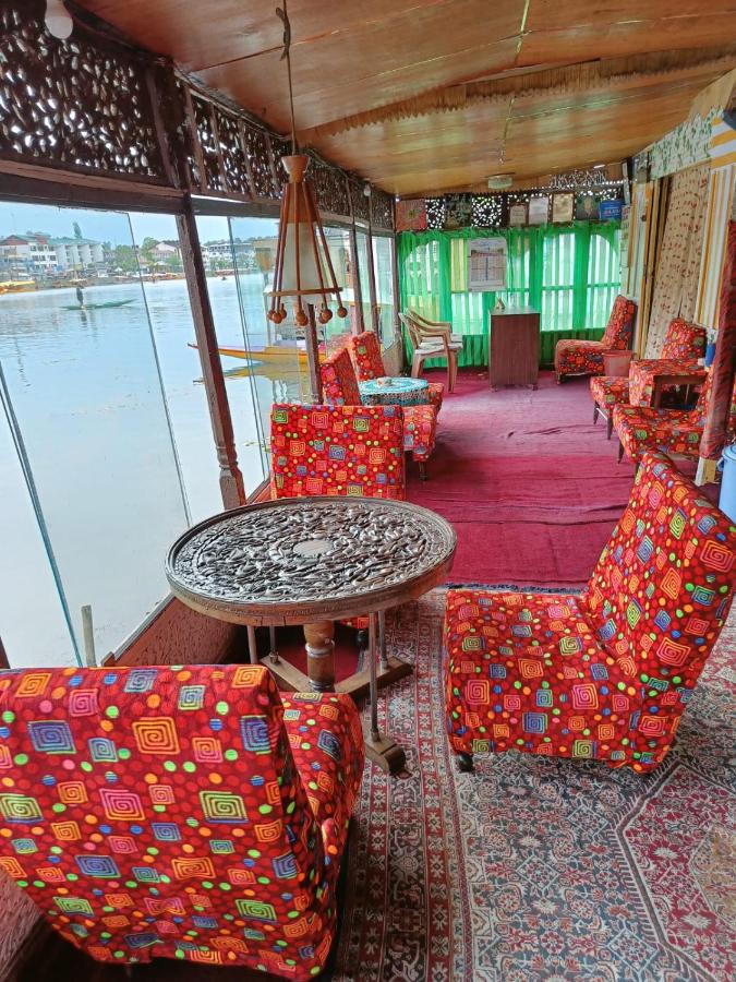 34 Homestays In Srinagar
