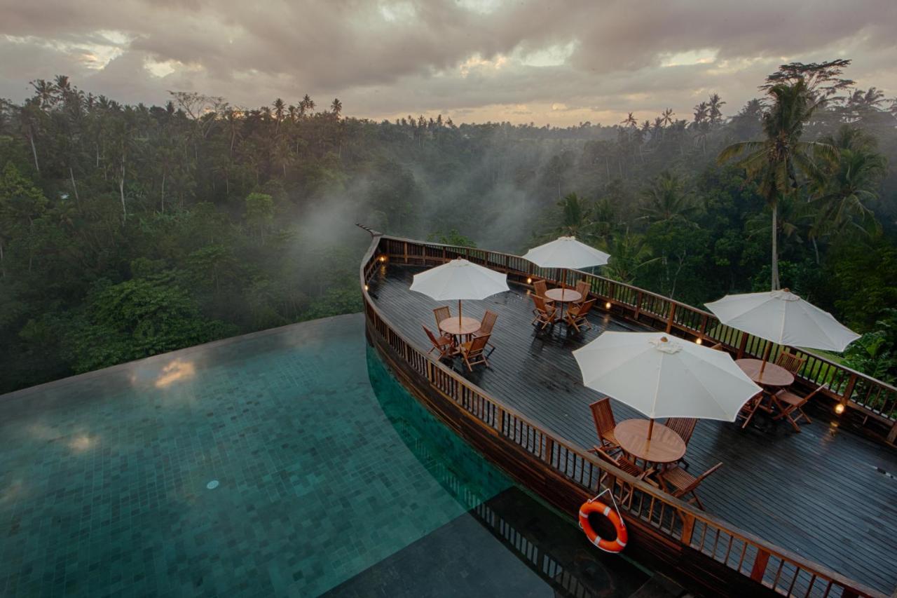 Kastara Resort, Ubud - The Bali Guideline