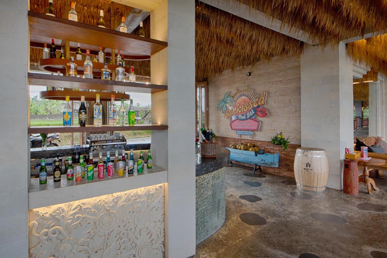 Kastara Resort, Ubud - The Bali Guideline