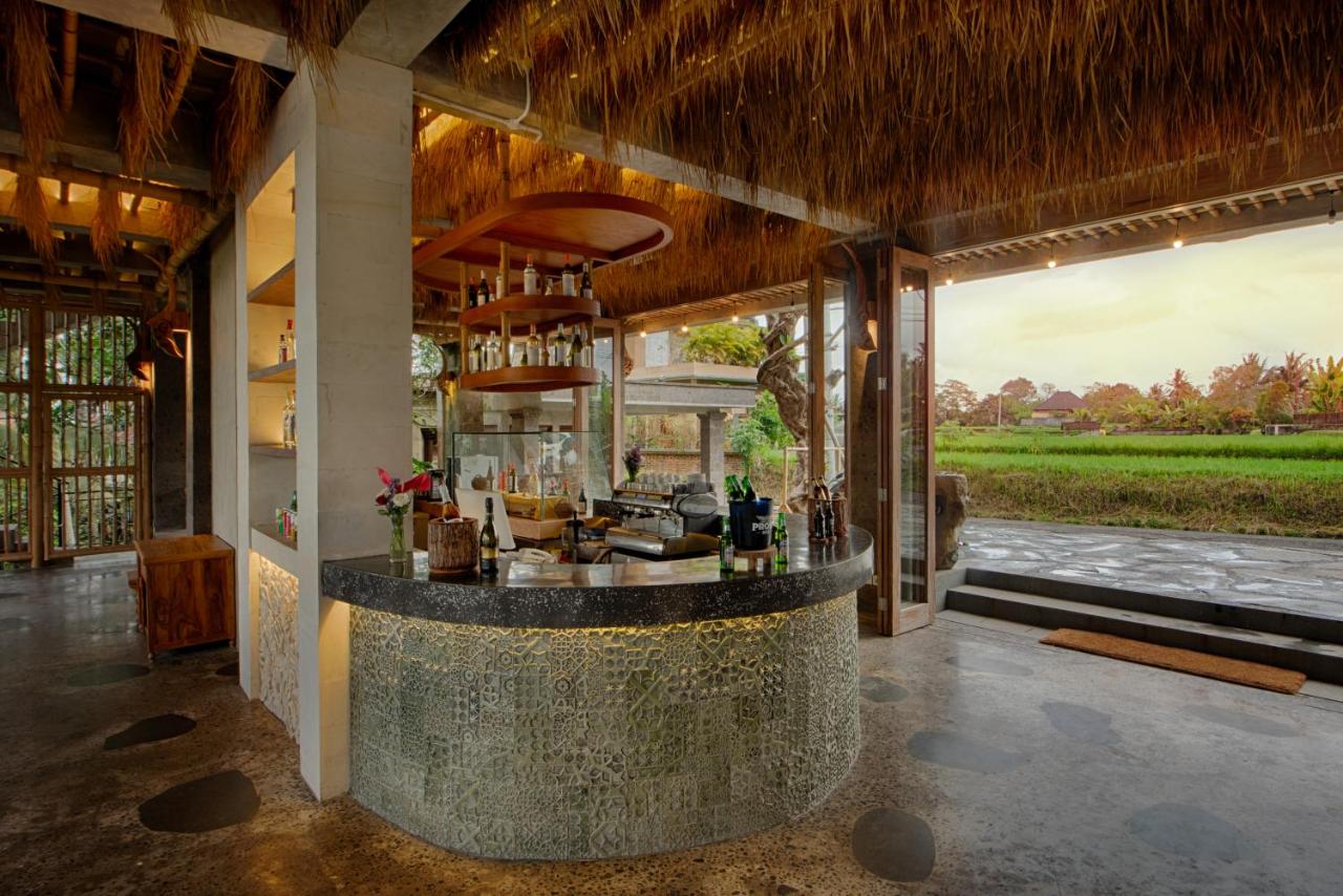 Kastara Resort, Ubud - The Bali Guideline