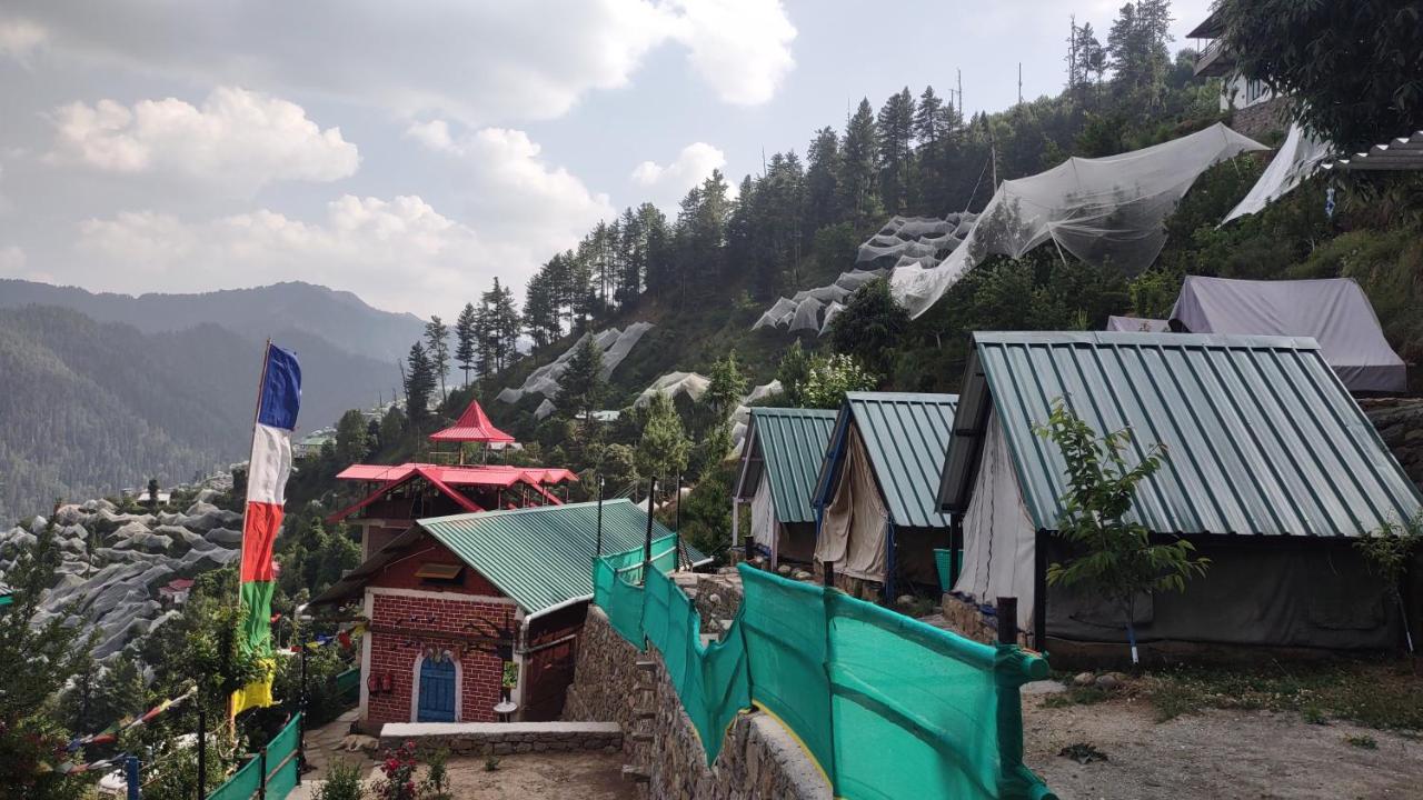 25 Homestays In Narkanda