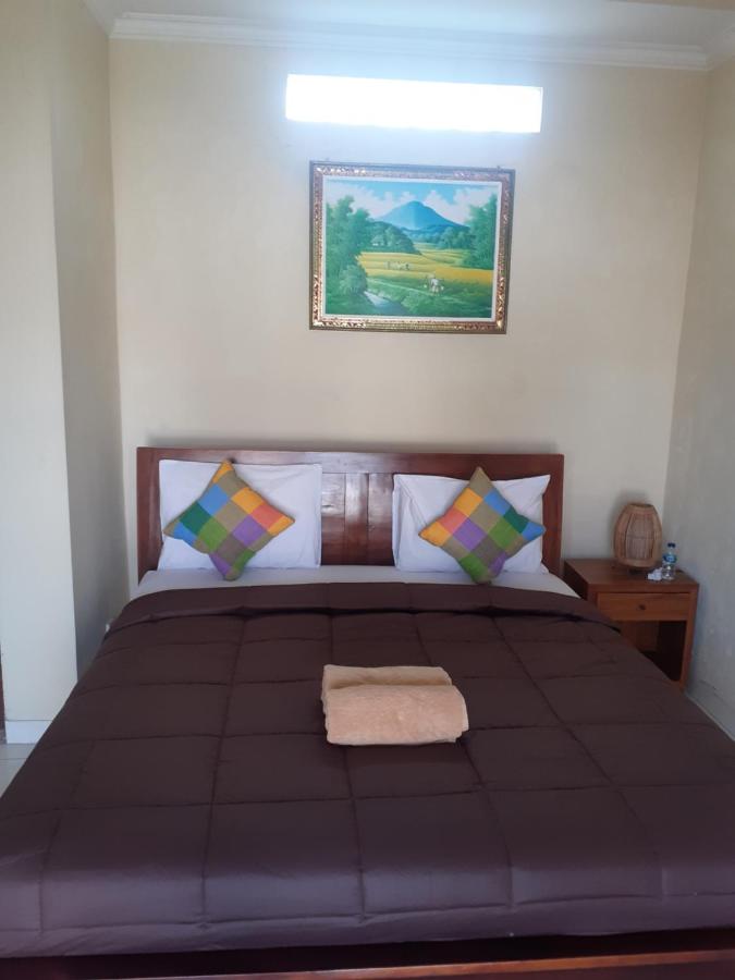 Nami House, Ubud - The Bali Guideline