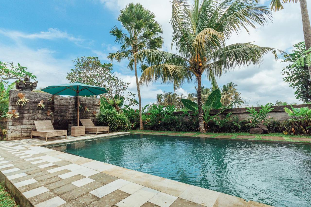 Green Sala Villa, Ubud - The Bali Guideline