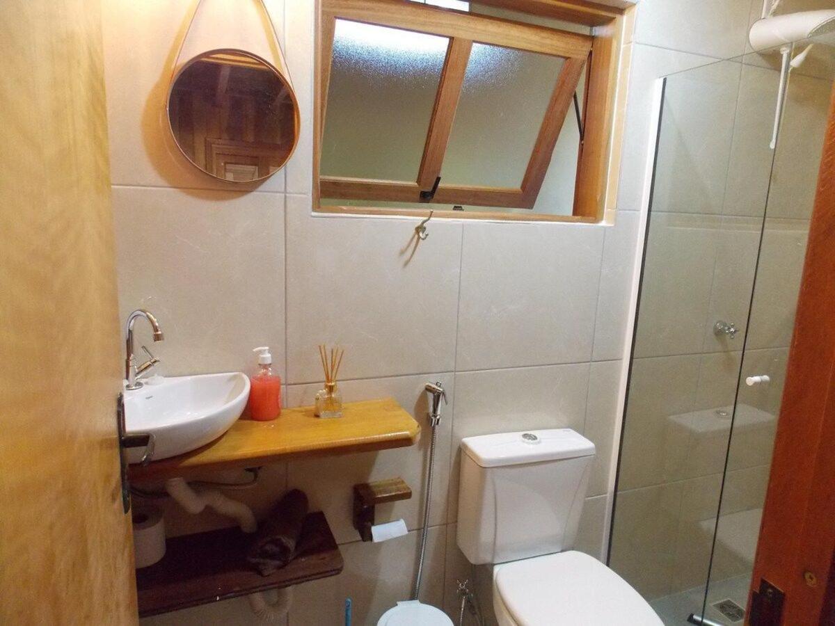 Chalé Paraíso com piscina em Brotas SP, Brotas. * Incrivelmente Barato