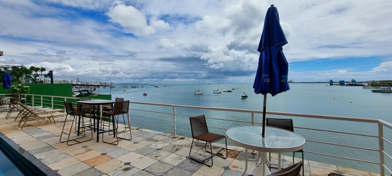 Yacht Coast, Fortaleza. * Incrivelmente Barato