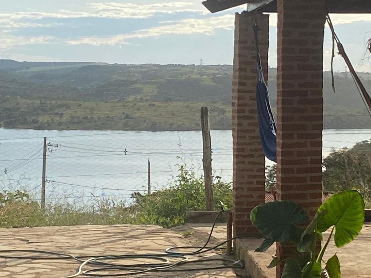 RANCHO BELA VISTA LAGO CORUMBA 4 ALEXANIA, Alexânia