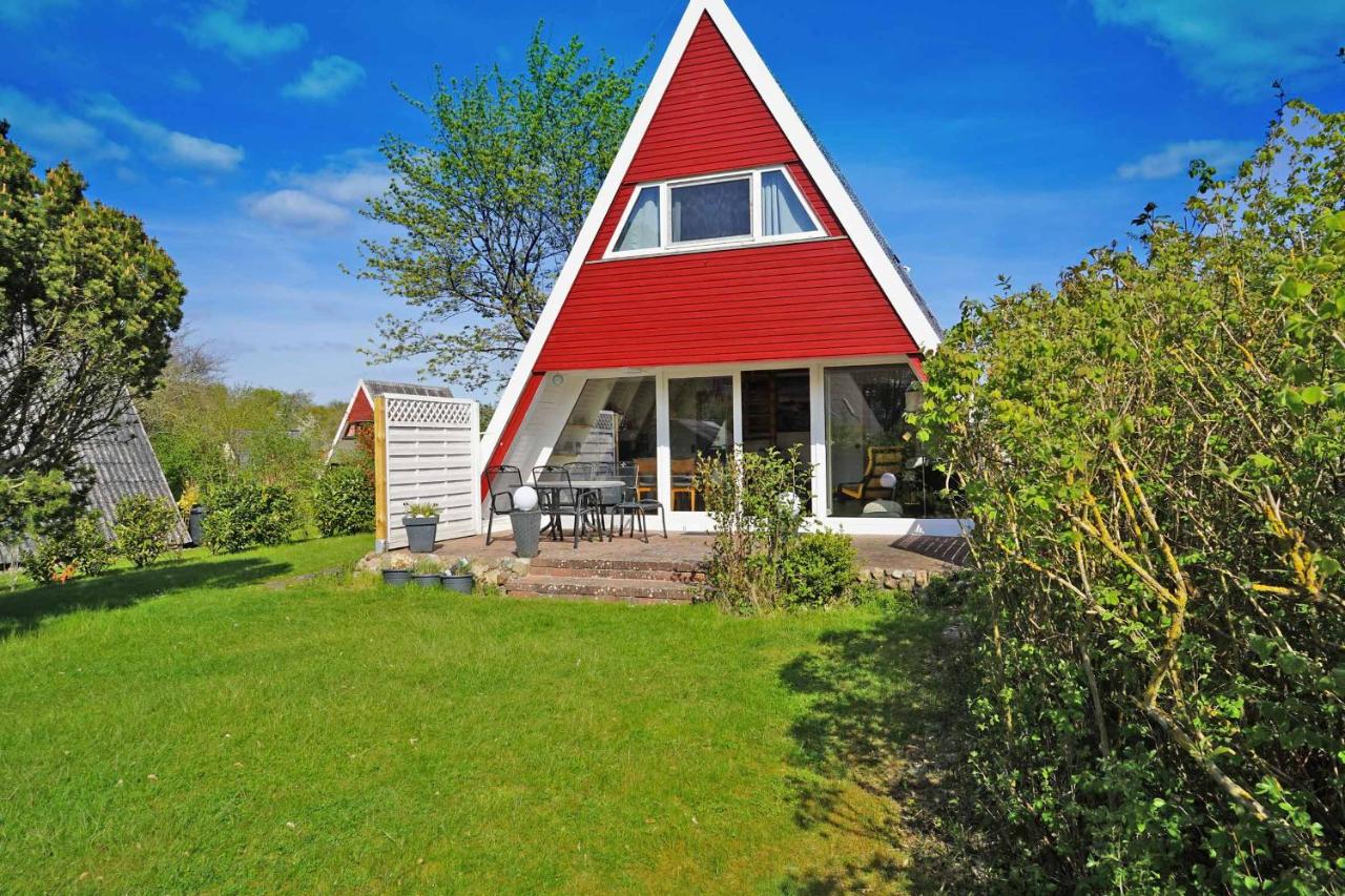 Ferienhaus LiLeBe, Damp, Germany