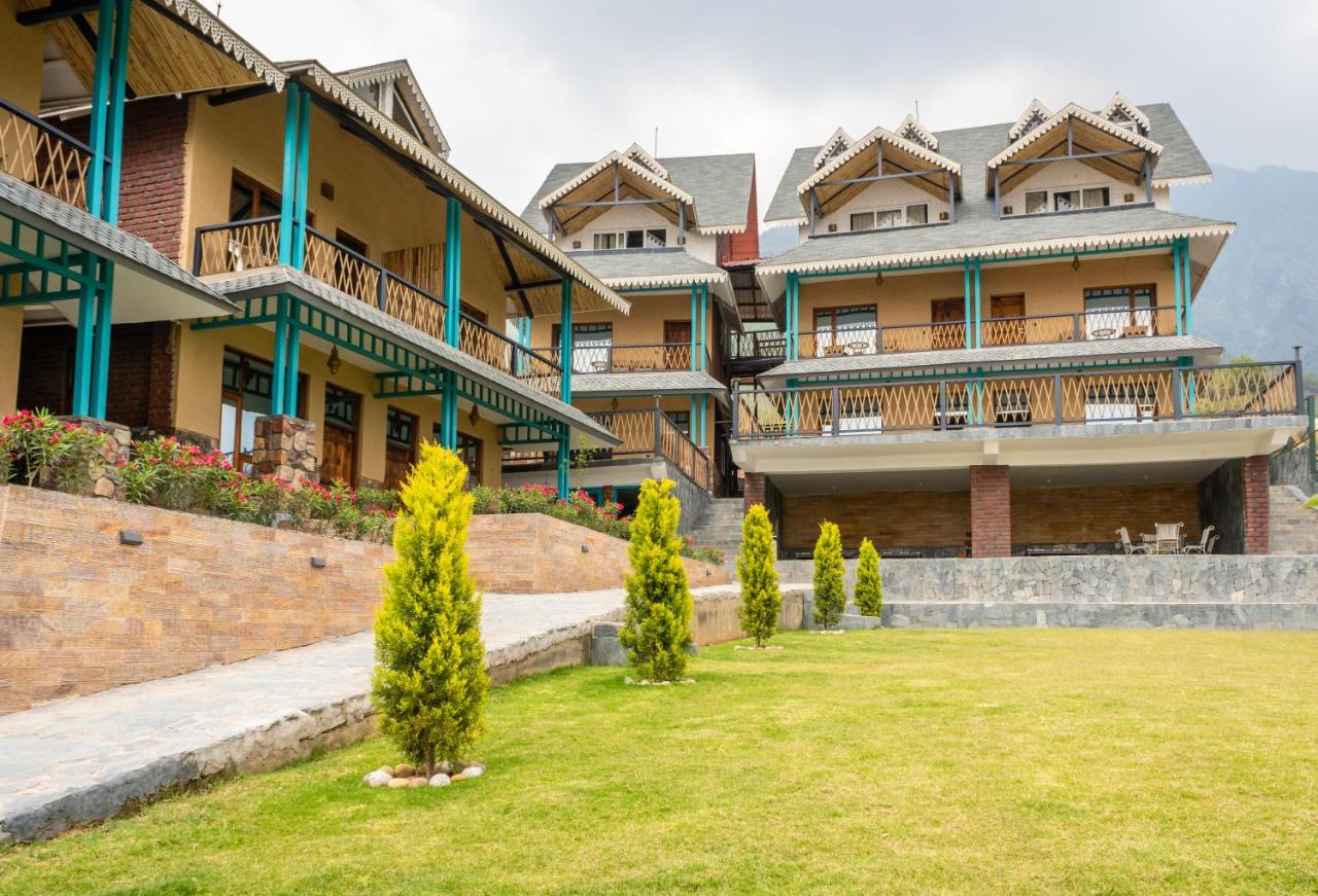 Best 5-Star Hotels In Dharamshala (2023) | Updated Deals, Latest ...