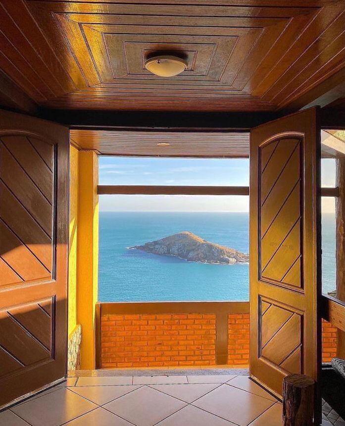 Sentinelas do Mar, Arraial do Cabo. * Incrivelmente Barato