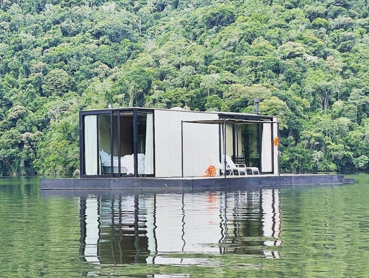 Altar Flutuante #2 – Legado das Águas, Tapiraí