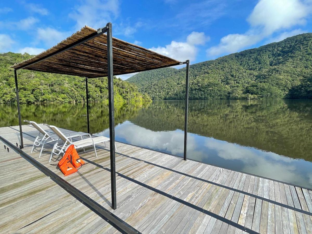 Altar Flutuante #2 – Legado das Águas, Tapiraí