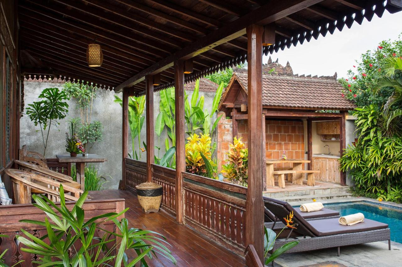 The Meranggi, Ubud - The Bali Guideline