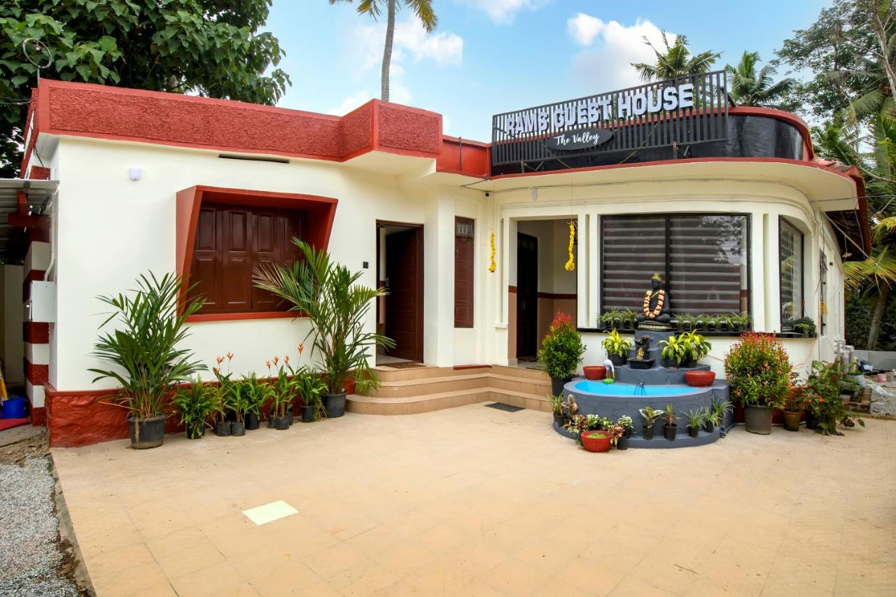 33 Homestays In Trivandrum