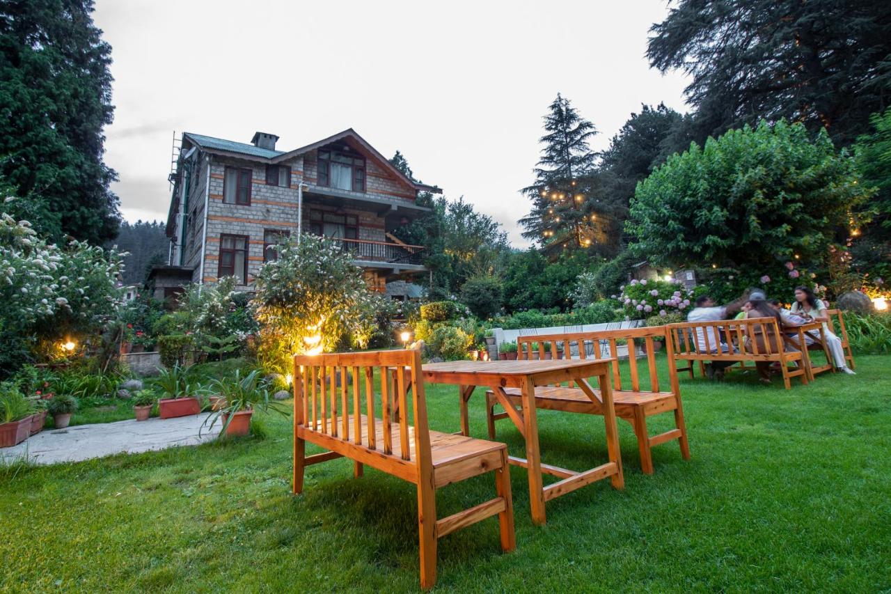 28 Hotels In Manali For Honeymoon (2023) | Updated Deals, Latest ...