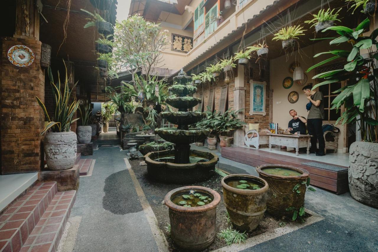 60 Gorgeous Homestays In Bali