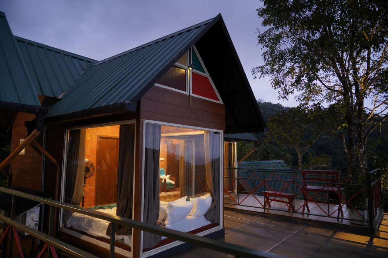 11 Best Resorts In Kozhikode