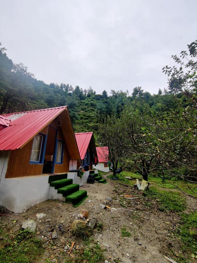 16 Camping In Manali (2023) | Updated Deals, Latest Reviews, Photos