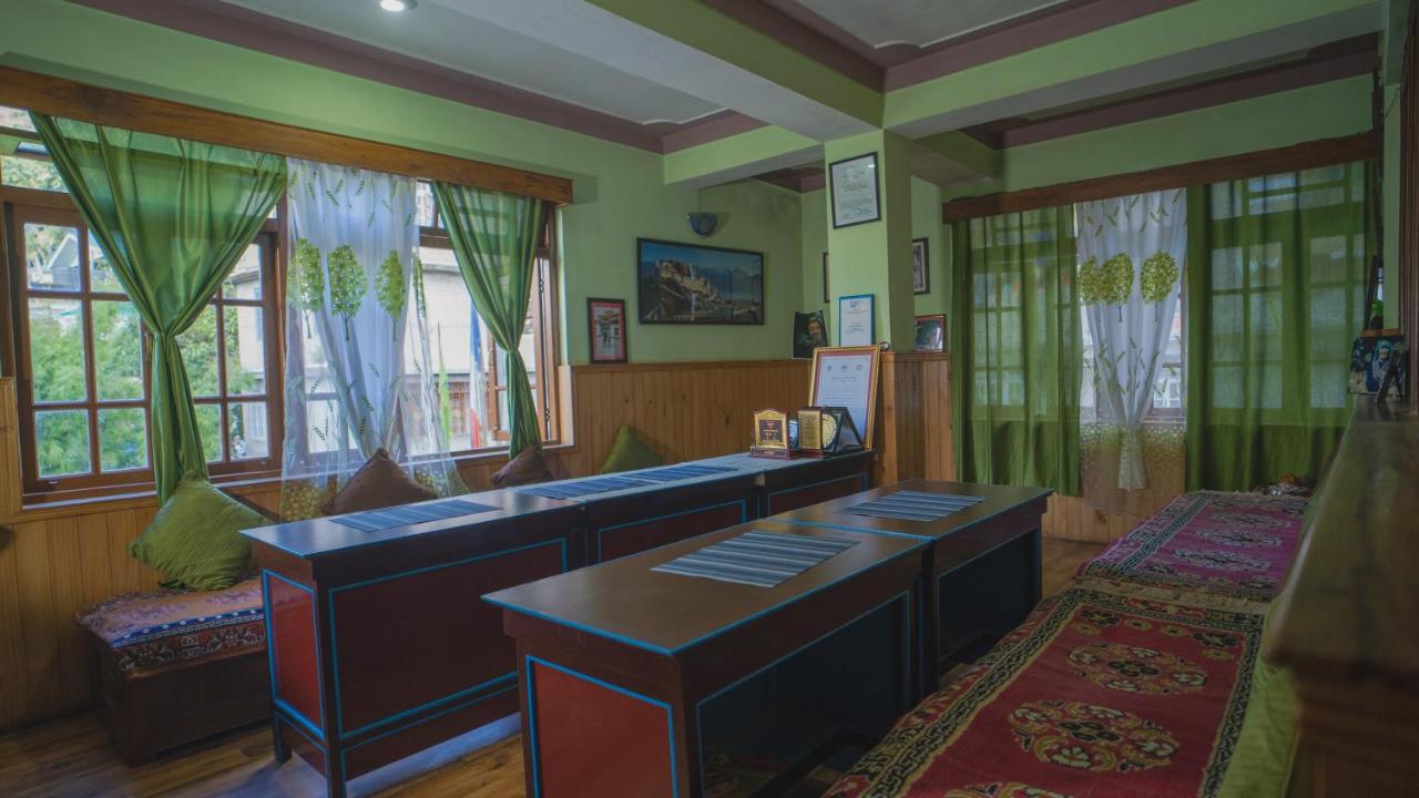25 Homestays In Gangtok