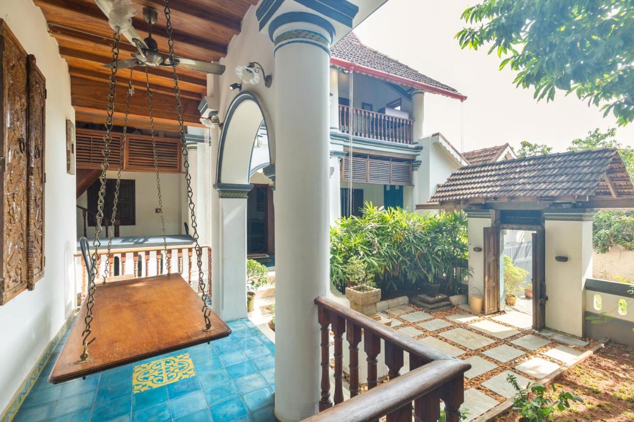 40 Villas In Trivandrum