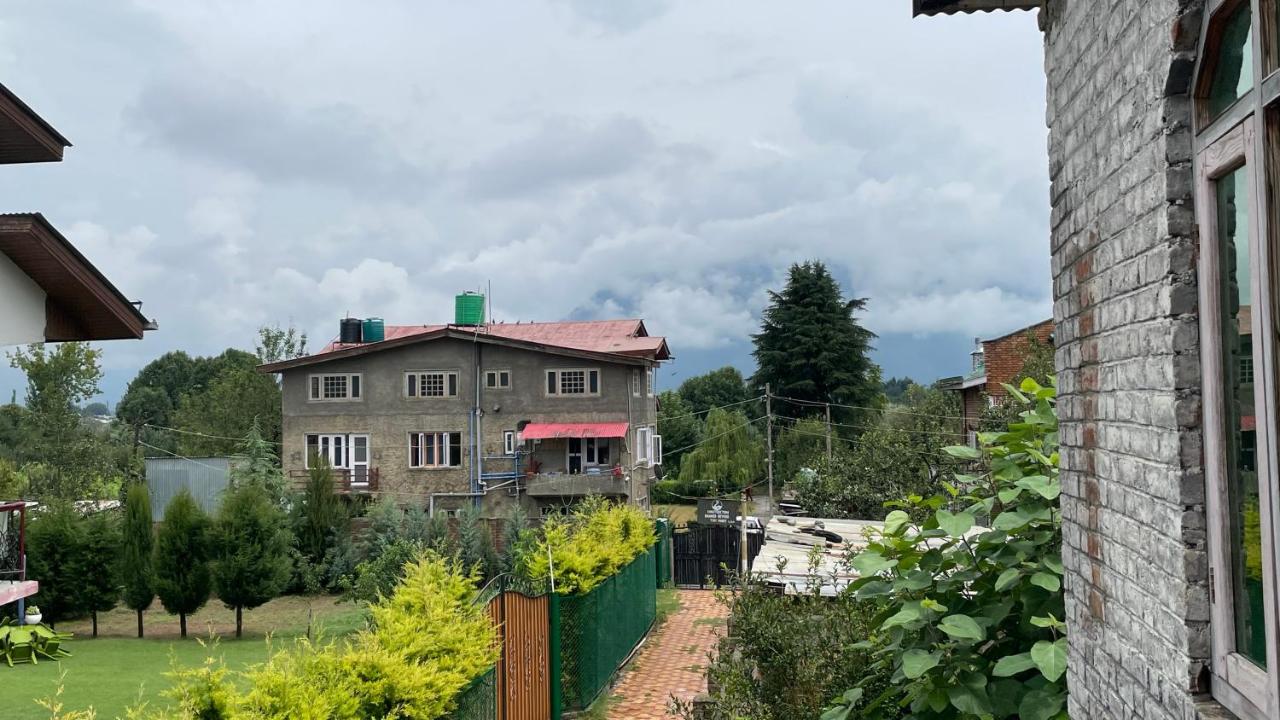 34 Homestays In Srinagar