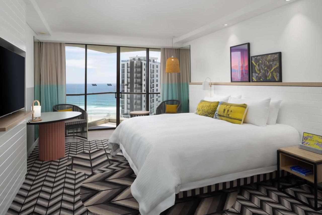 QT Gold Coast, Surfers Paradise | LateRooms.com