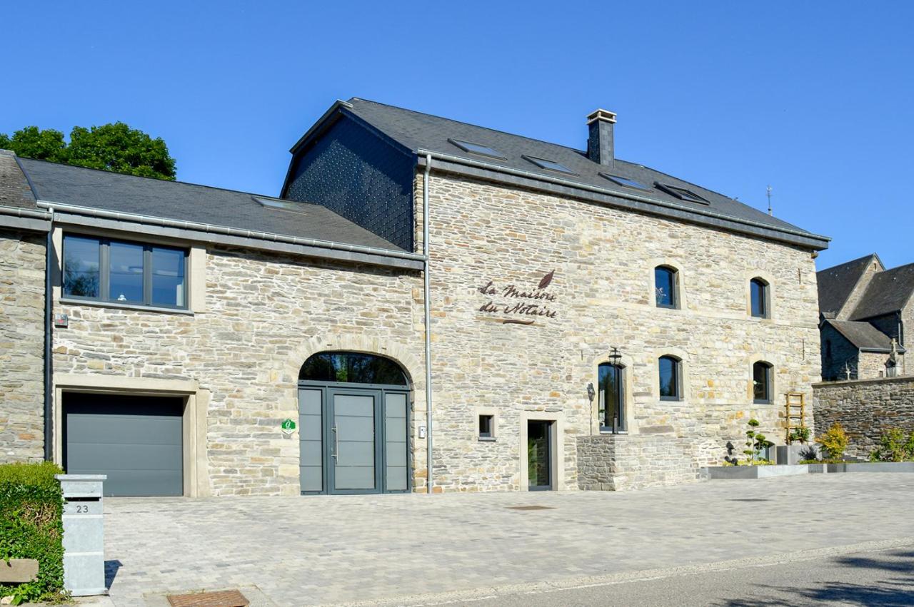 Maison En Moellon | Ventana Blog