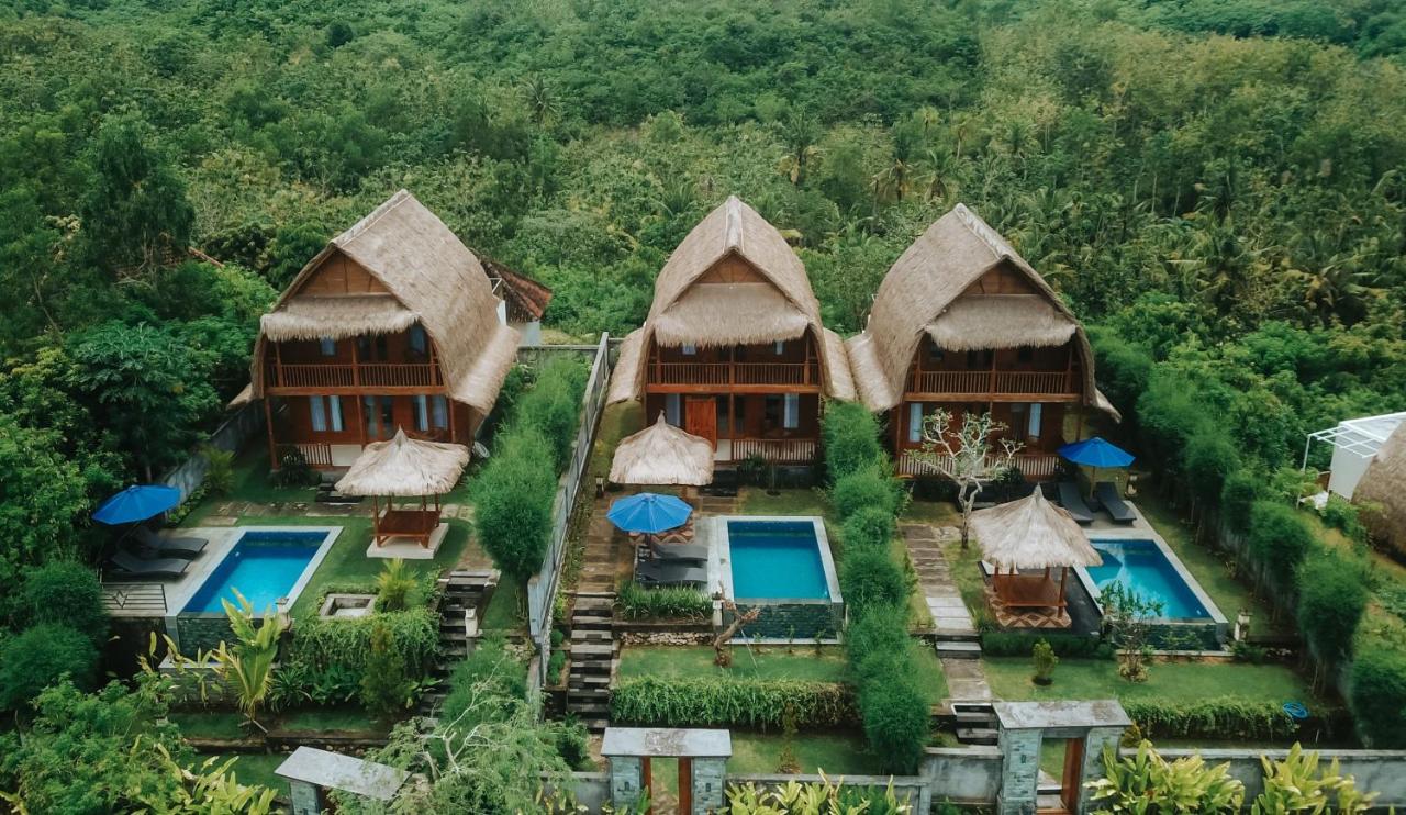 55 Beautiful Resorts in Bali with Private Pool