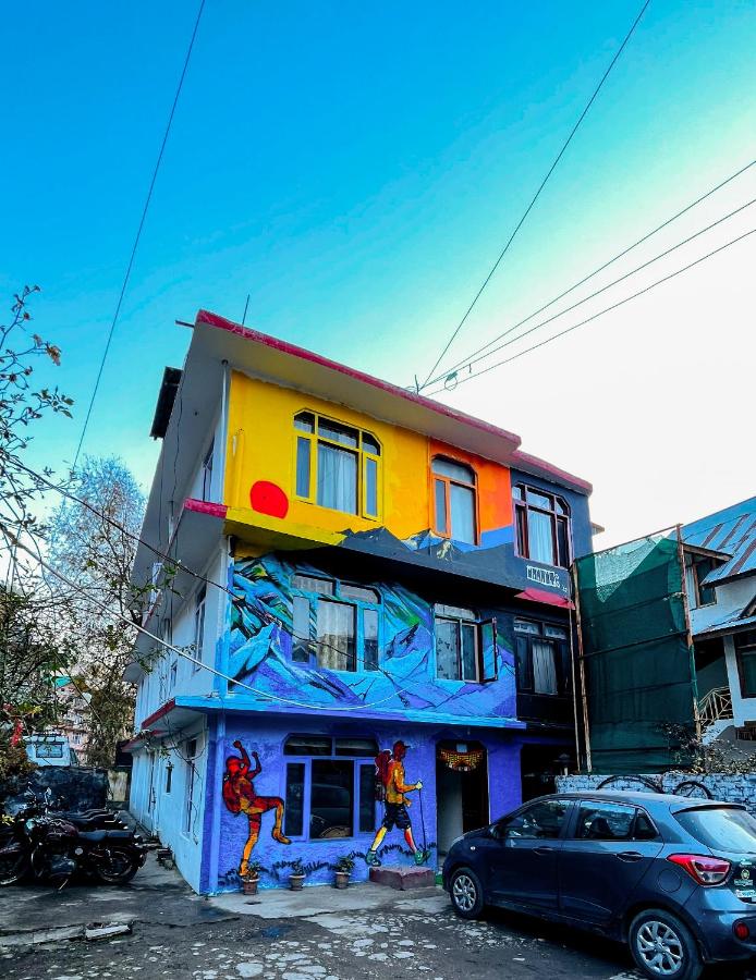 40 Homestays In Manali (2023) | Updated Deals, Latest Reviews, Photos