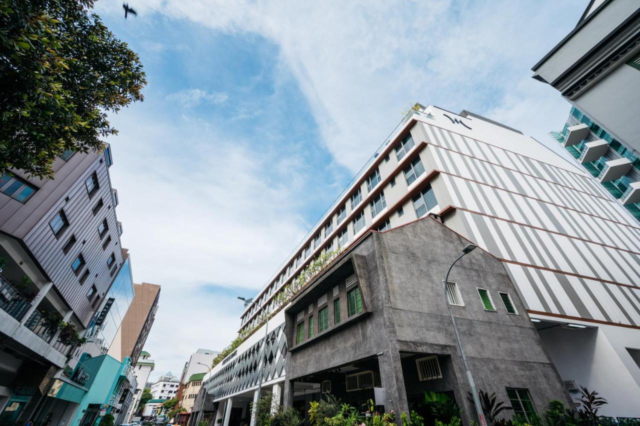 Parc Sovereign Hotel - Tyrwhitt, Singapore | LateRooms.com
