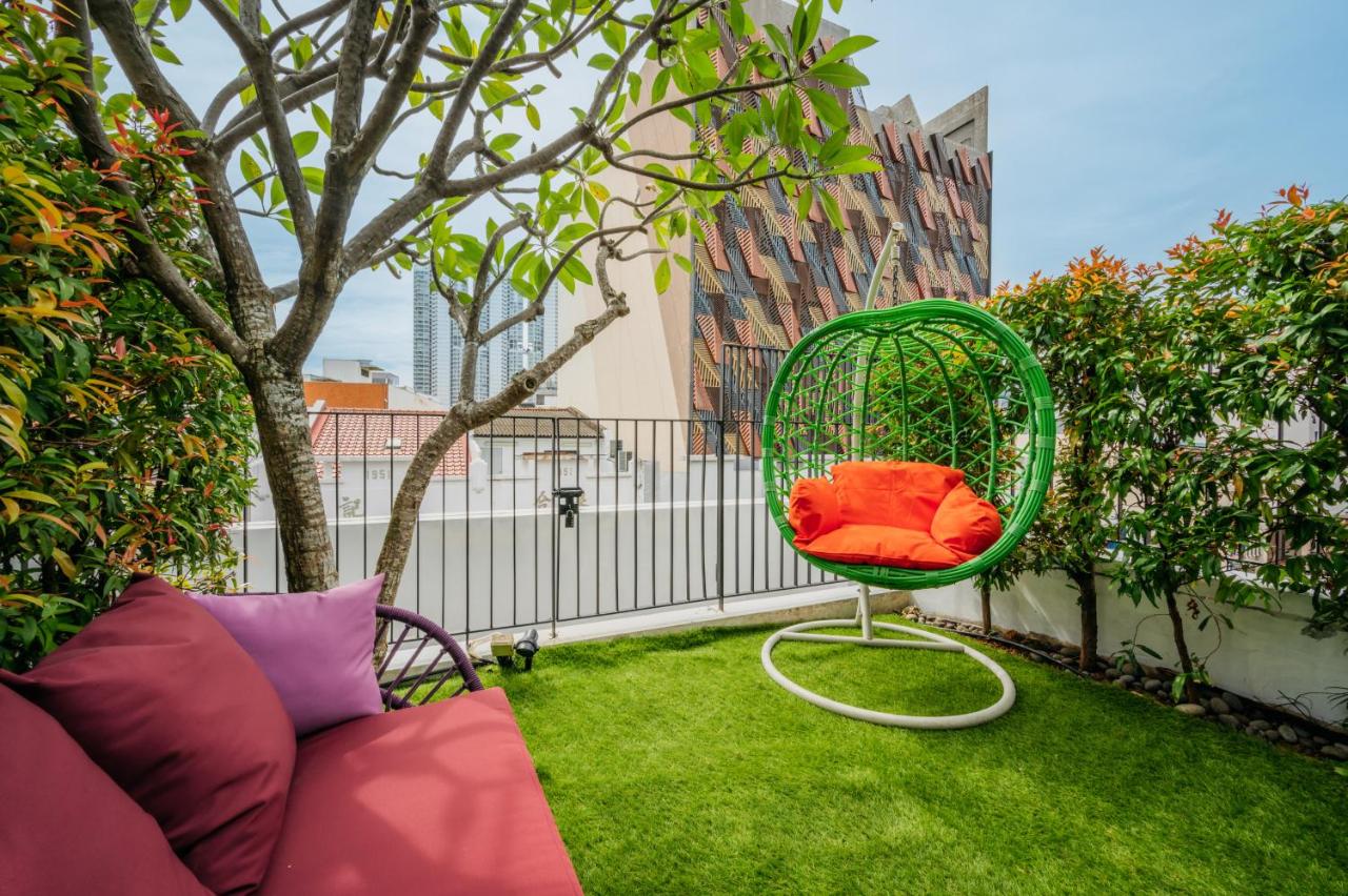 Parc Sovereign Hotel - Tyrwhitt, Singapore | LateRooms.com