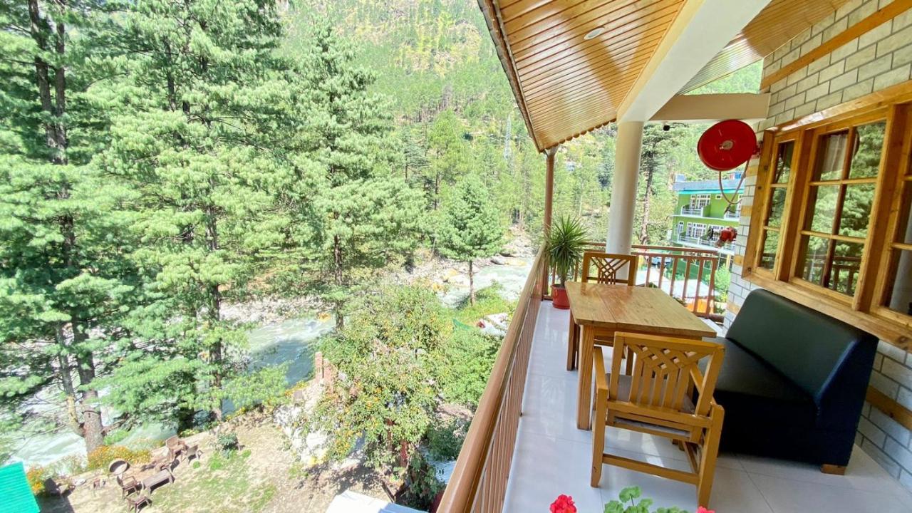 30 Best Places To Stay In Kasol (2023) | Deals | Bookings | Prices
