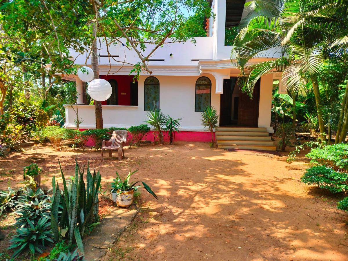 30 Homestays In Varkala (2023) | Updated Deals, Latest Reviews, Photos